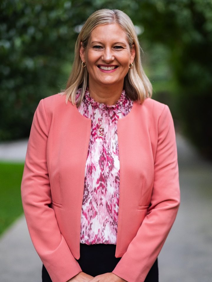 Mrs Julie Cochrane - Cedars Christian College | Leading Lives Forward ...