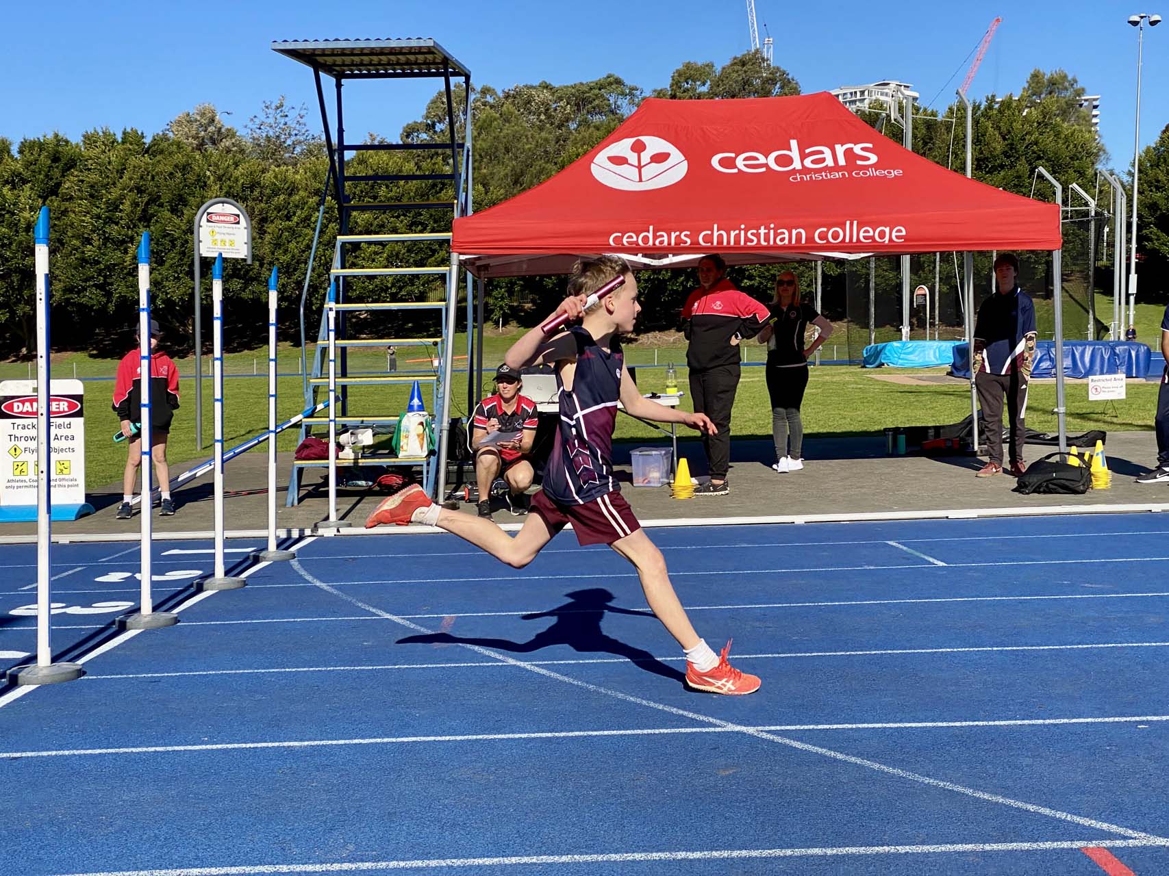 Primary Zone Athletics 2022 - Cedars Christian College | Leading Lives ...