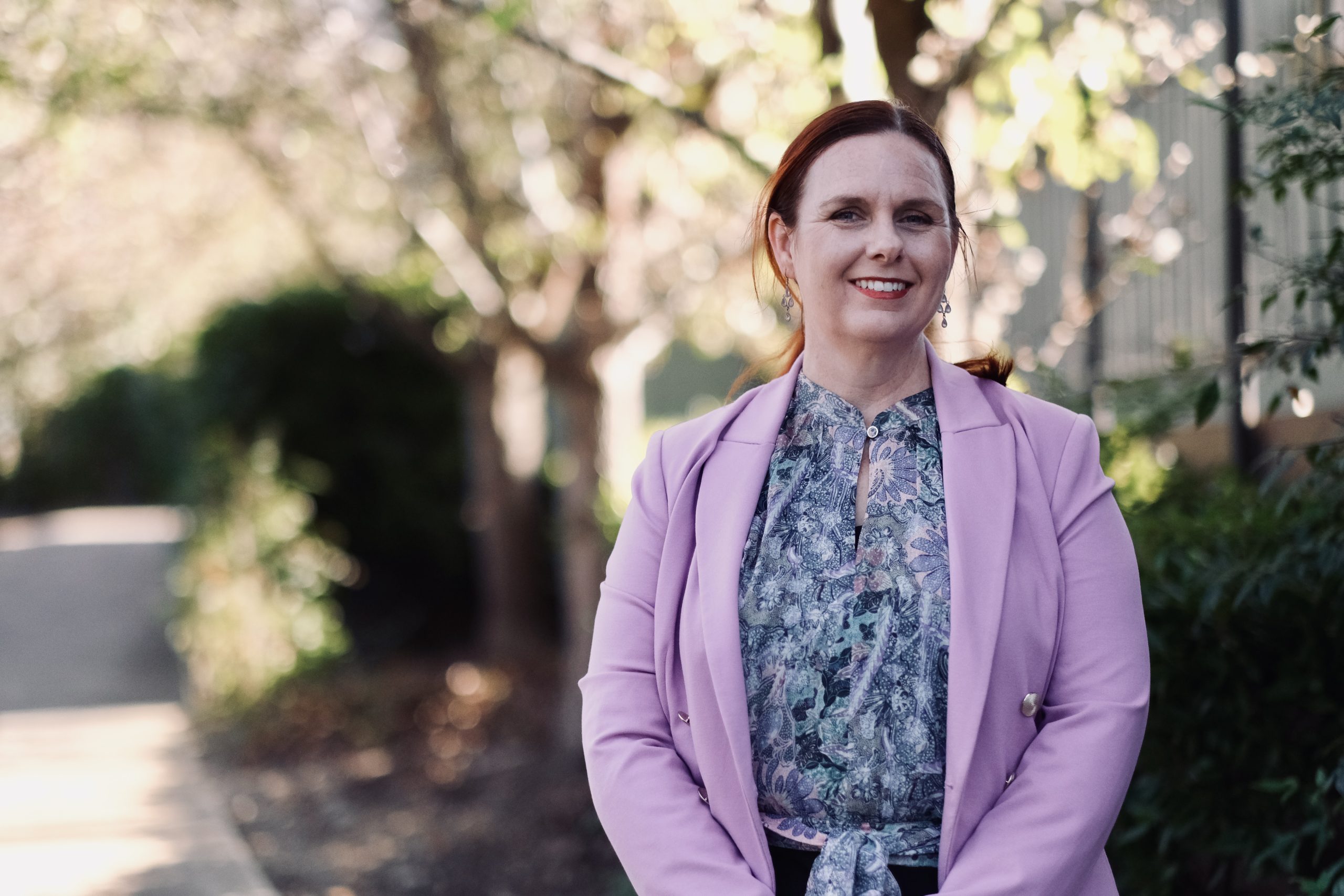 Introducing Our New Director of Primary: Kate Bradley - Cedars ...