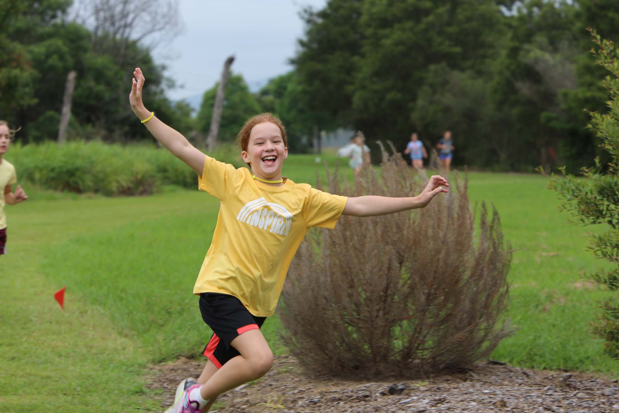 Celebrating Success & Perseverance at Cross Country - Cedars Christian ...