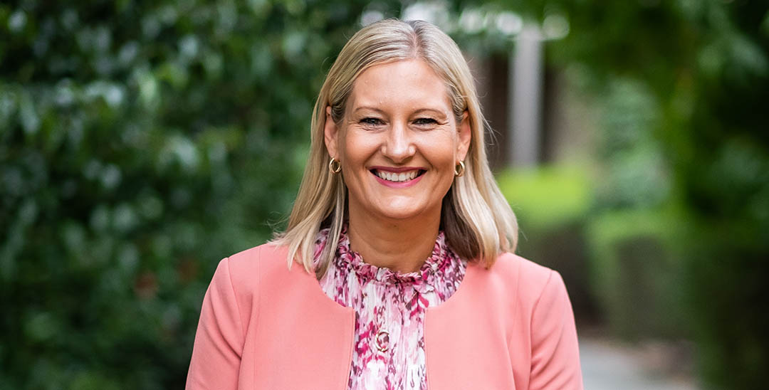 Farewell to Mrs Julie Cochrane - Honouring 20 Years of Excellence and ...